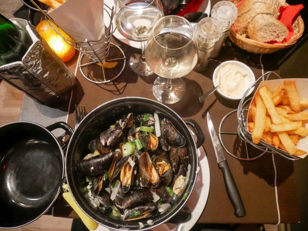 Nos 60 adresses préférées à Bruxelles (1/7): les restaurants belges ...